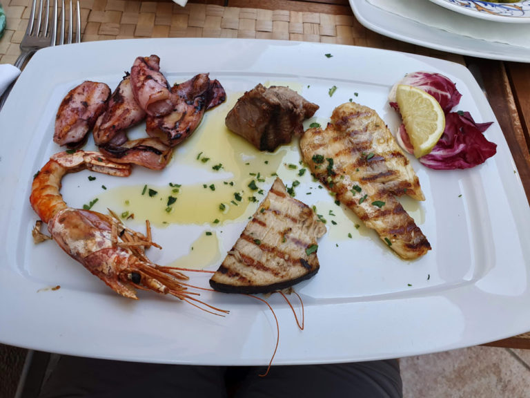 Insel Elba – Geheimtipps für deinen Elba Urlaub - Bitte Richtung Meer