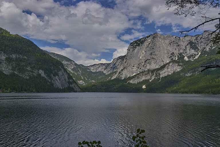 Fabelhafte Schone Seen In Osterreich Ebenbildnull